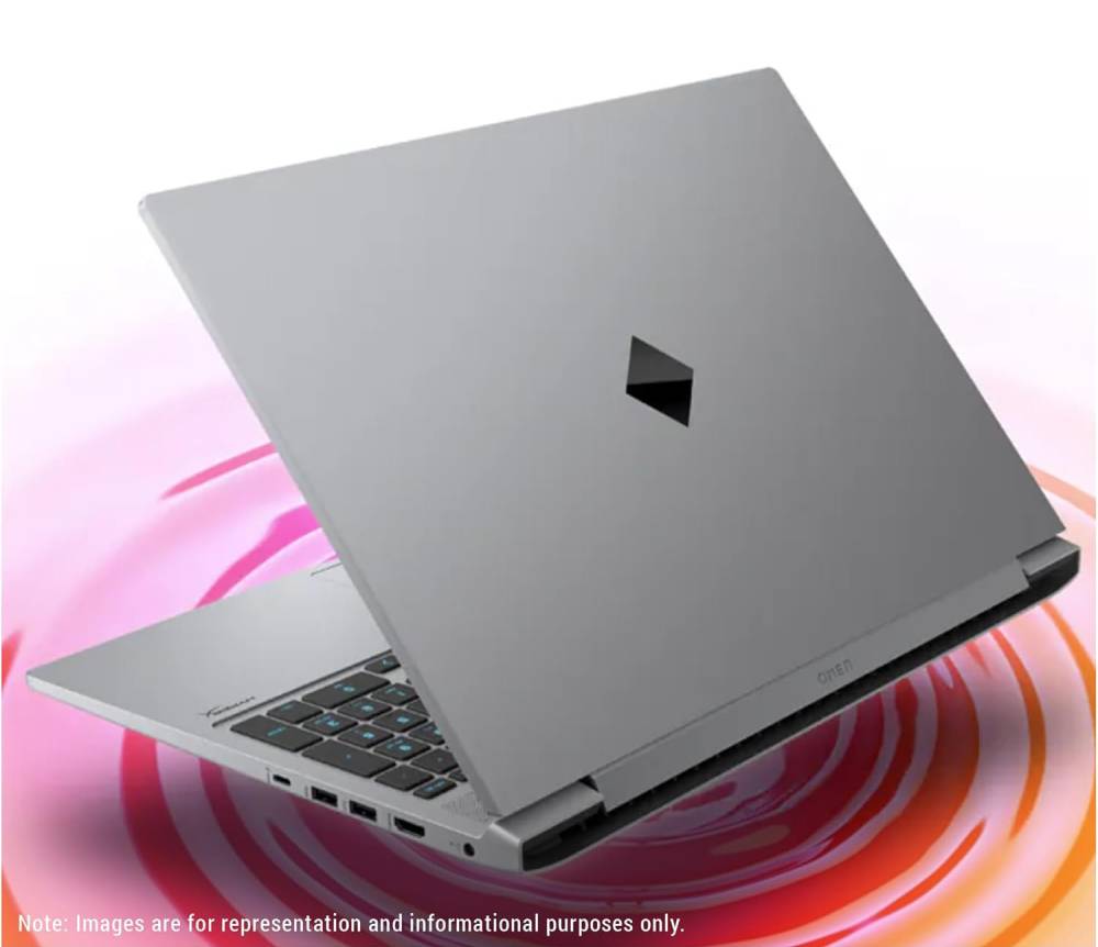 Notebook HP Omen 16-AE0075CL